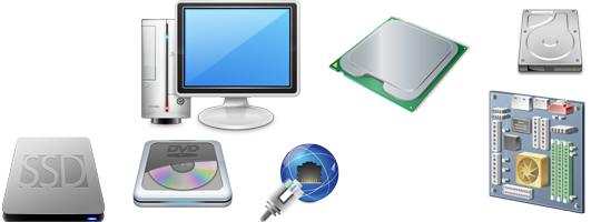 Services We Offer - Taylor Computer Solutions
